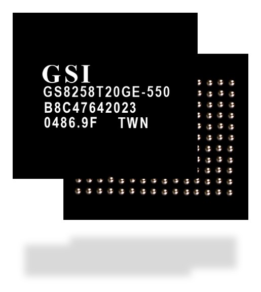 GSI Technology