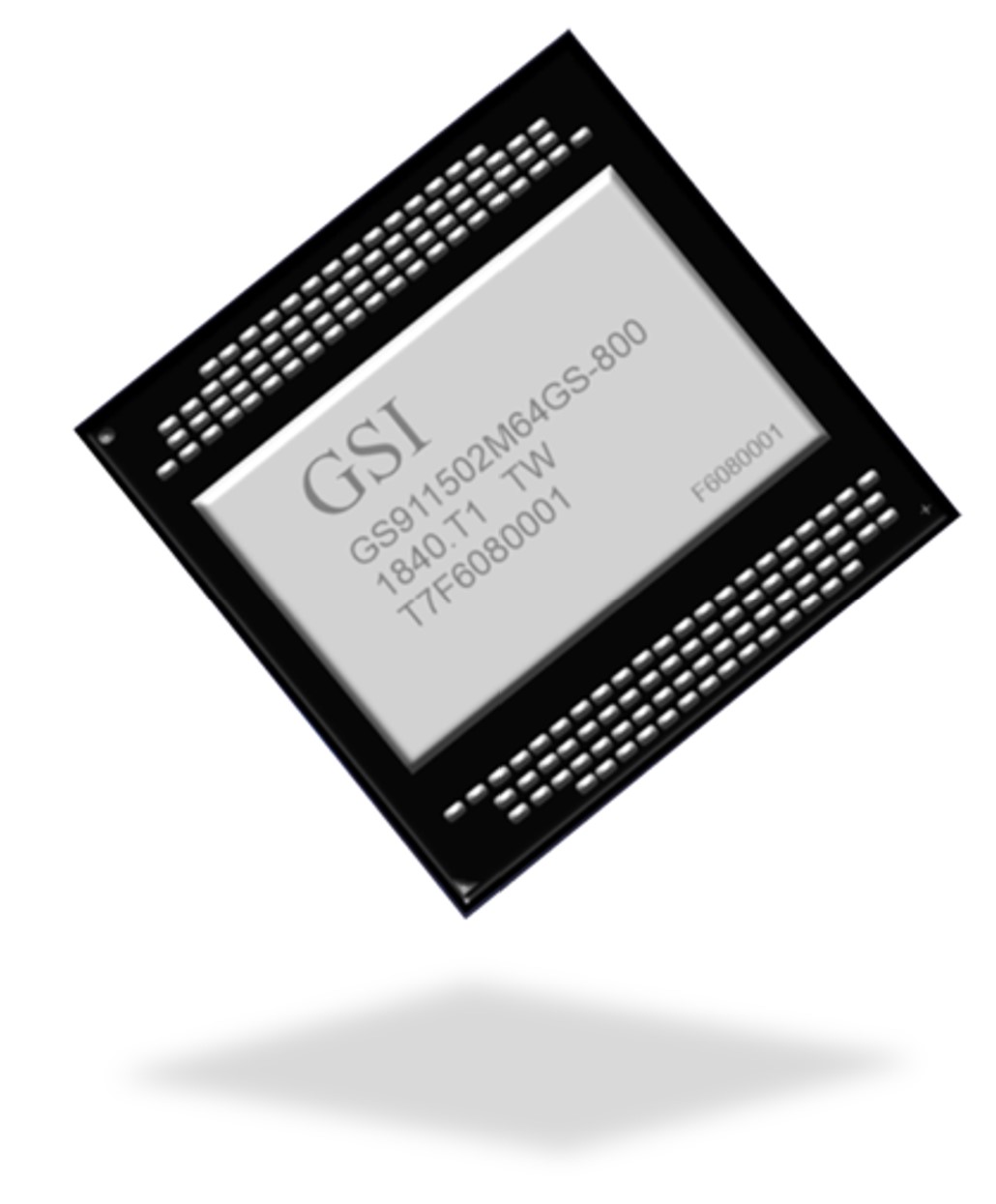 GSI Technology